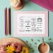 Printable Mindfulness Coloring Bookmarks - Etsy