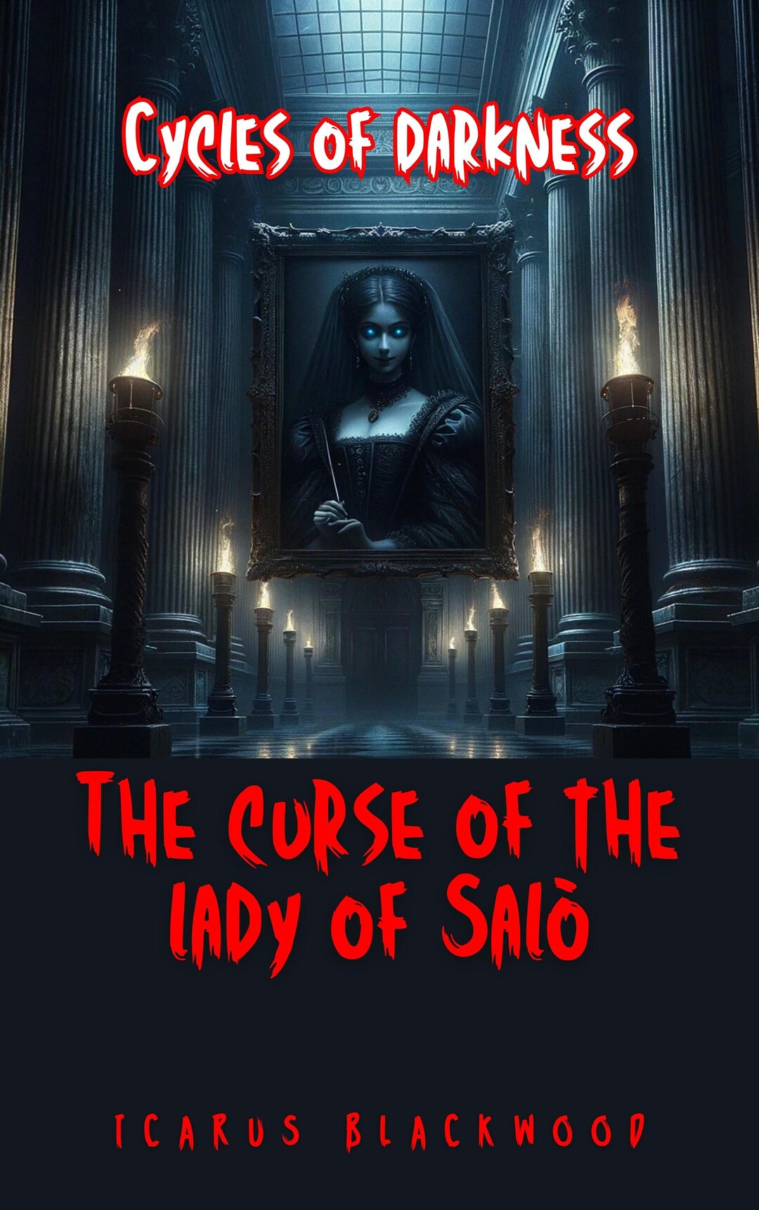 Cycles of Darkness: the Curse of the Lady of Salò. Printable PDF ...