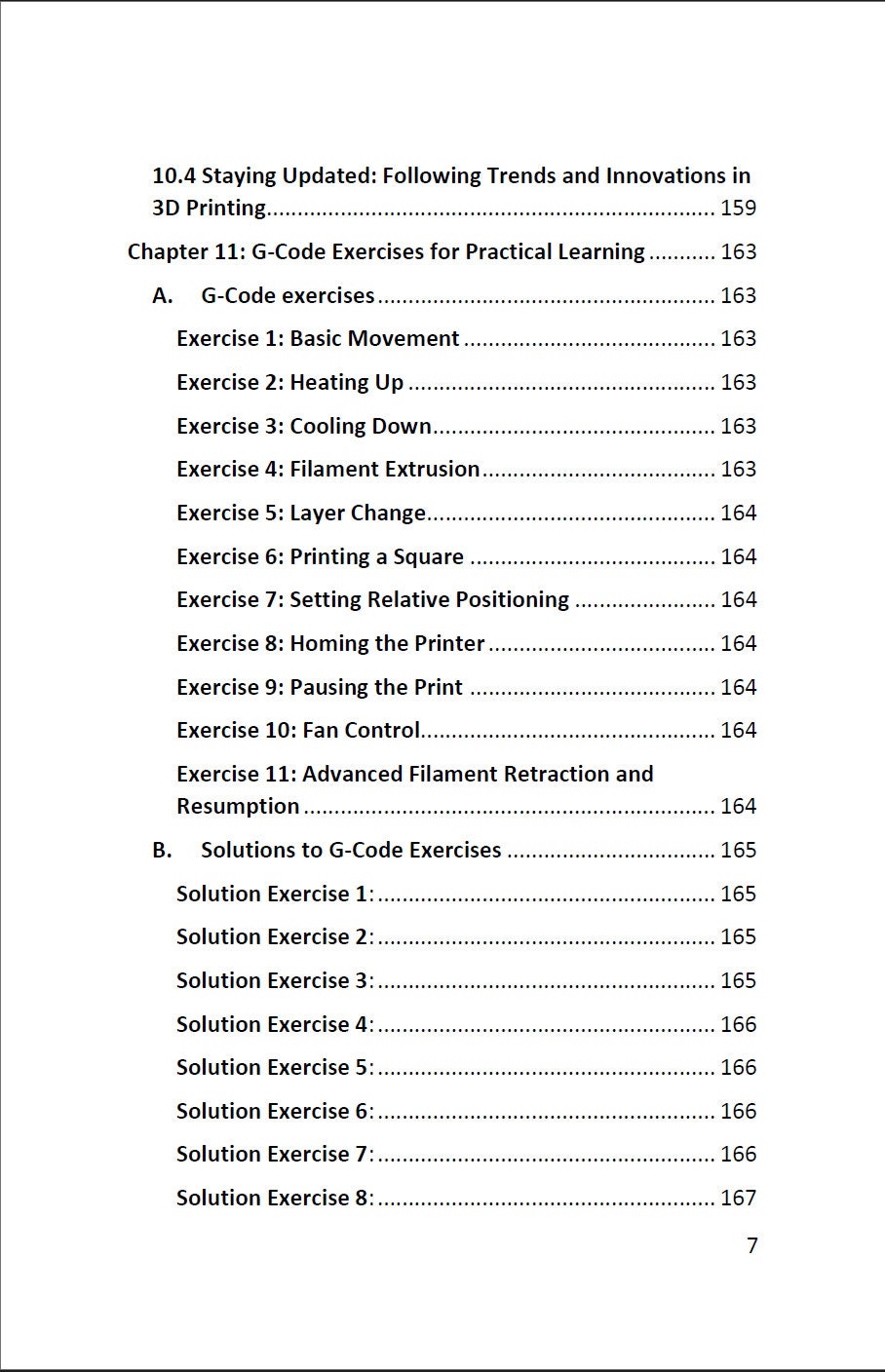 G-code: Your Key to 3D Printing ULTIMATE GUIDE Learn G-code Programming ...