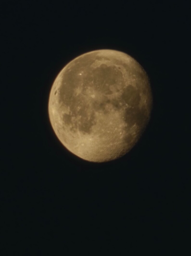 Moon Phases of May - Etsy