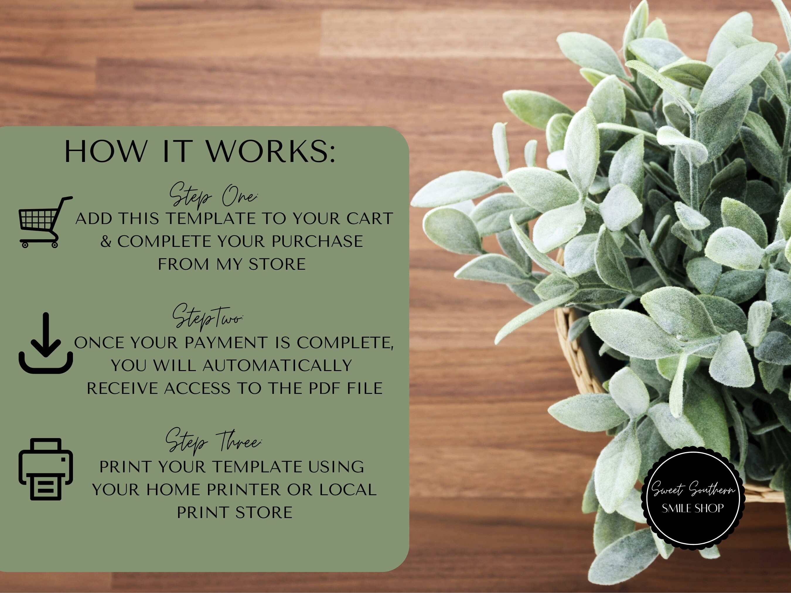 Fall Bundt Cake Gift Tag, Bundt Cake Printable, Nothing Bundt Thankful ...