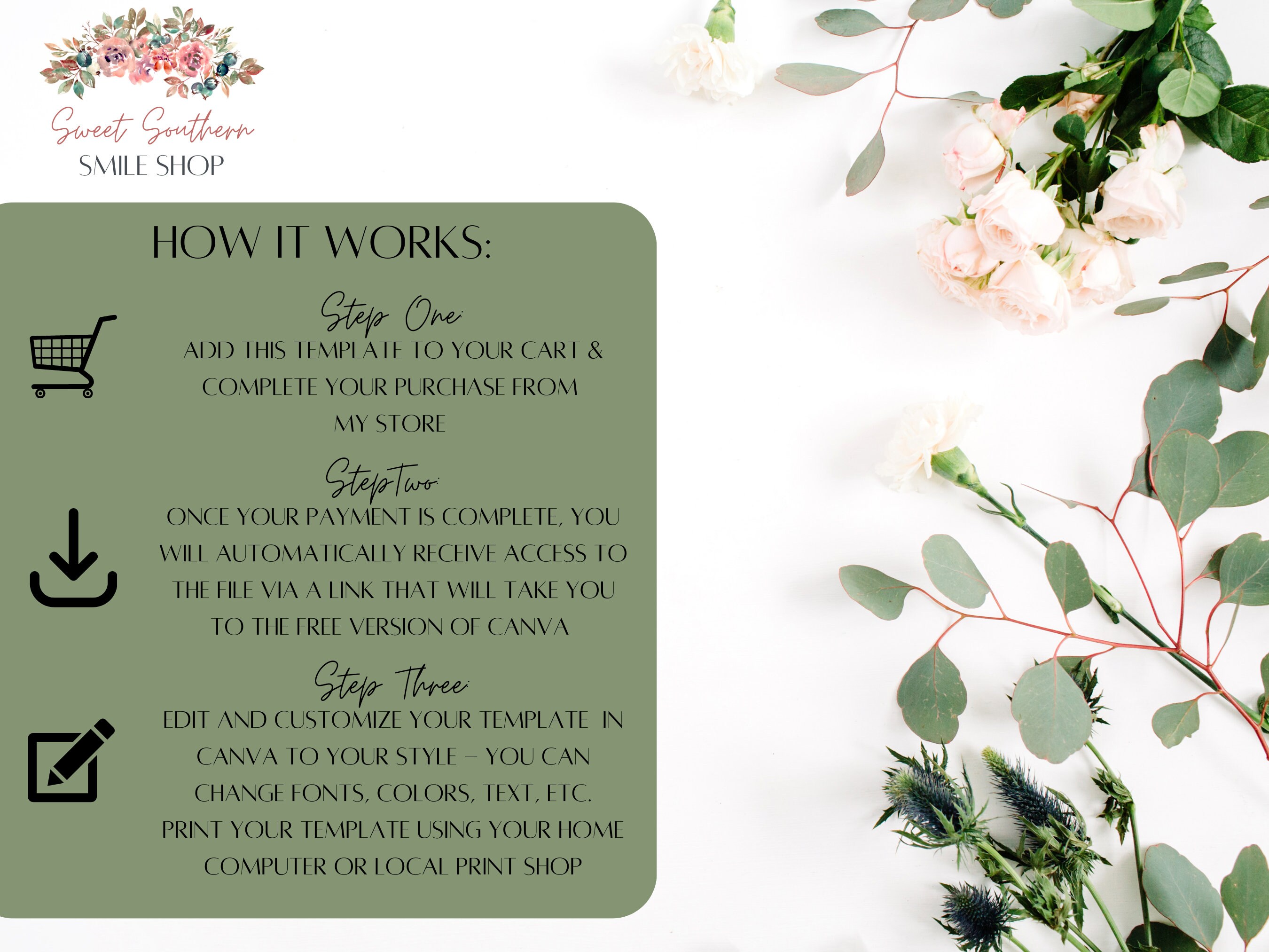 Golf Donation Calendar Printable Editable, Pick a Date to Donate, Golf ...