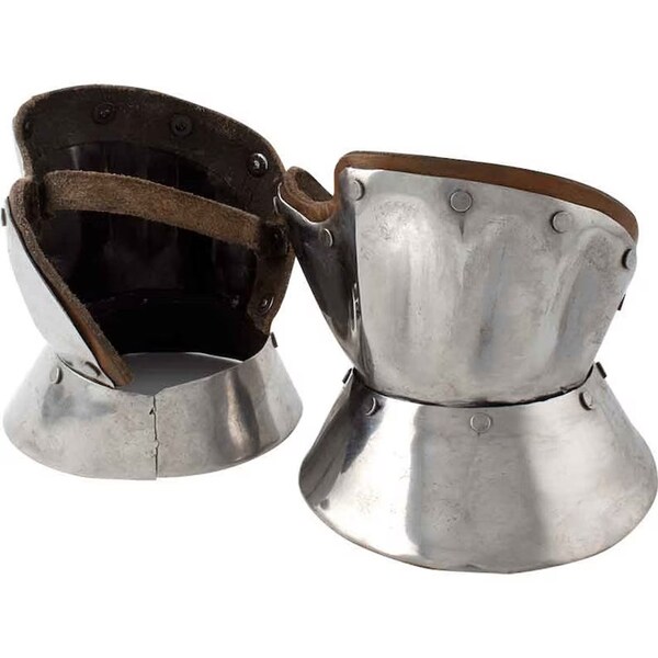 Viking Gauntlets - Etsy