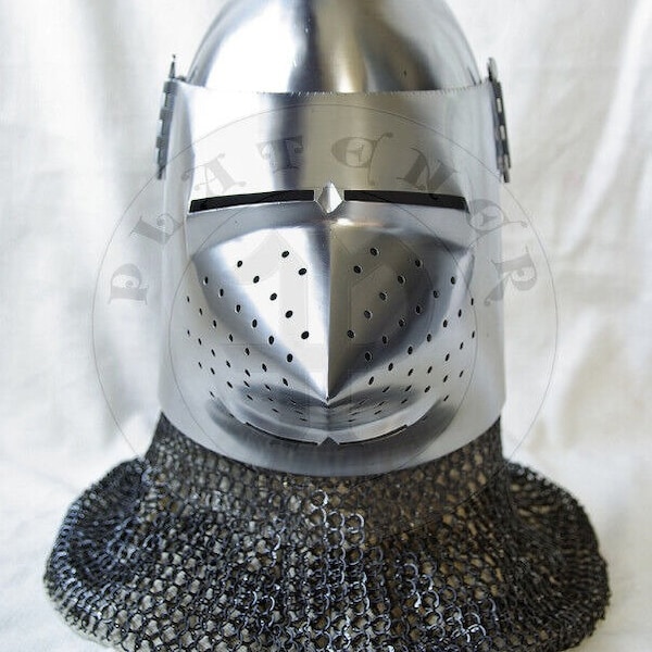 Tempered Hmb Helmet - Etsy