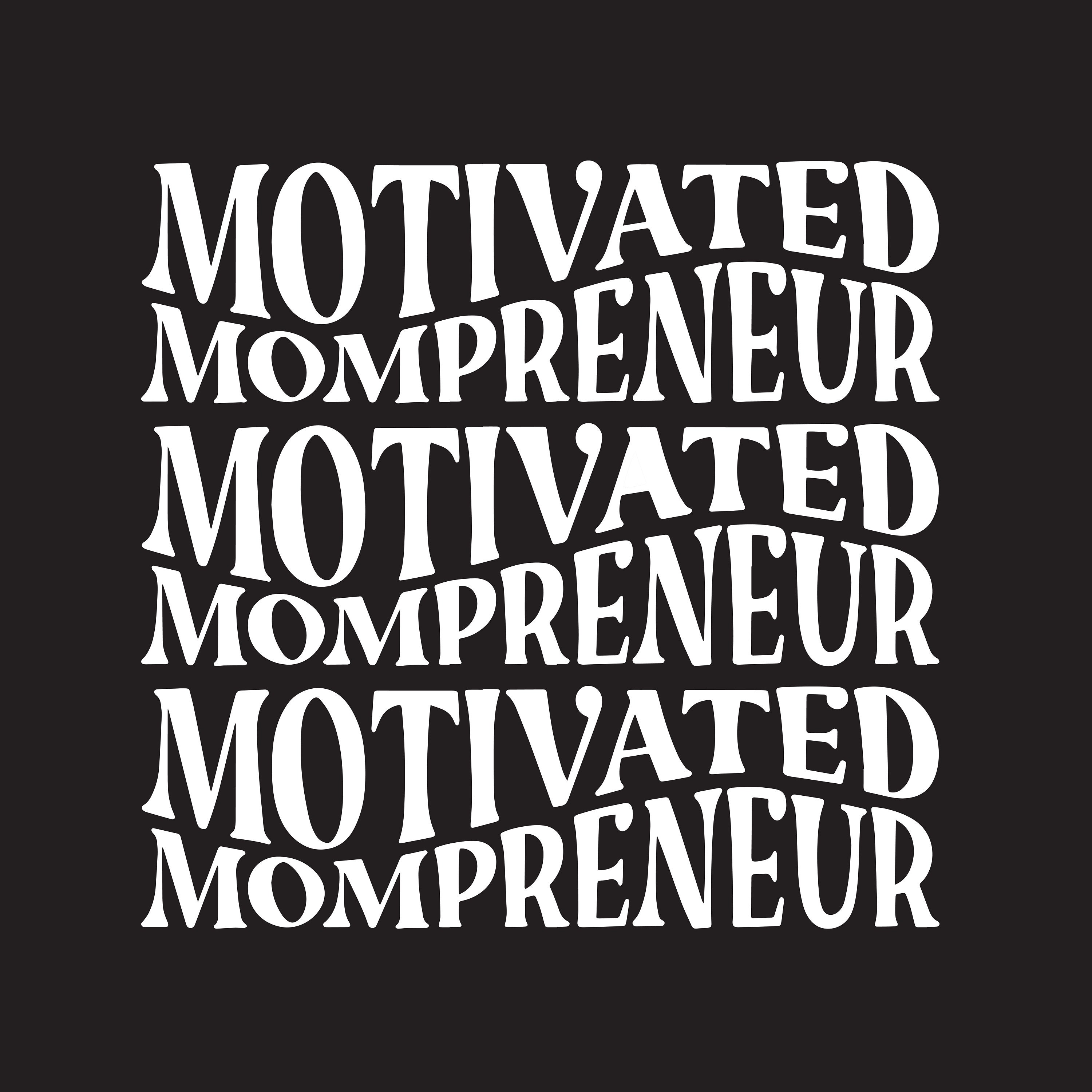 Mompreneur SVG - Etsy