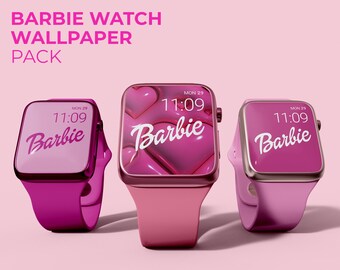 3D Heart Apple Watch Wallpaper 3D Smartwatch Background Lock Screen 3D ...