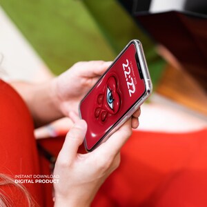 3D Evil Eye Aesthetic Wallpaper for Mobile Phone | 3D Evil Eye ...