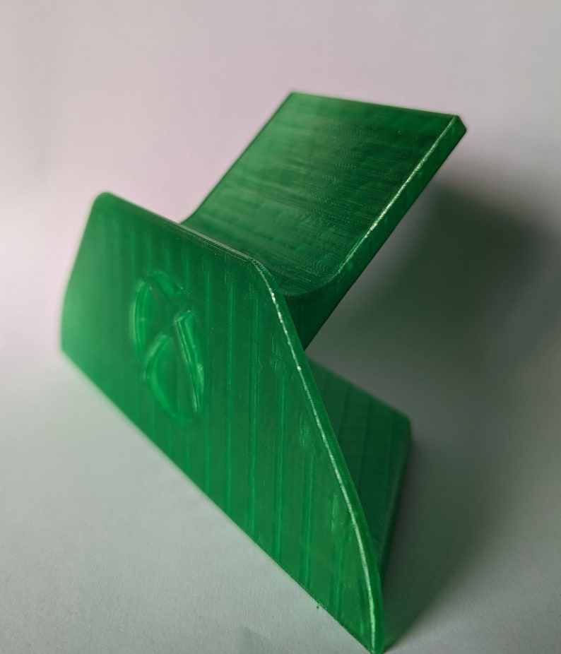 3D Printed Xbox Controller Holder - Etsy