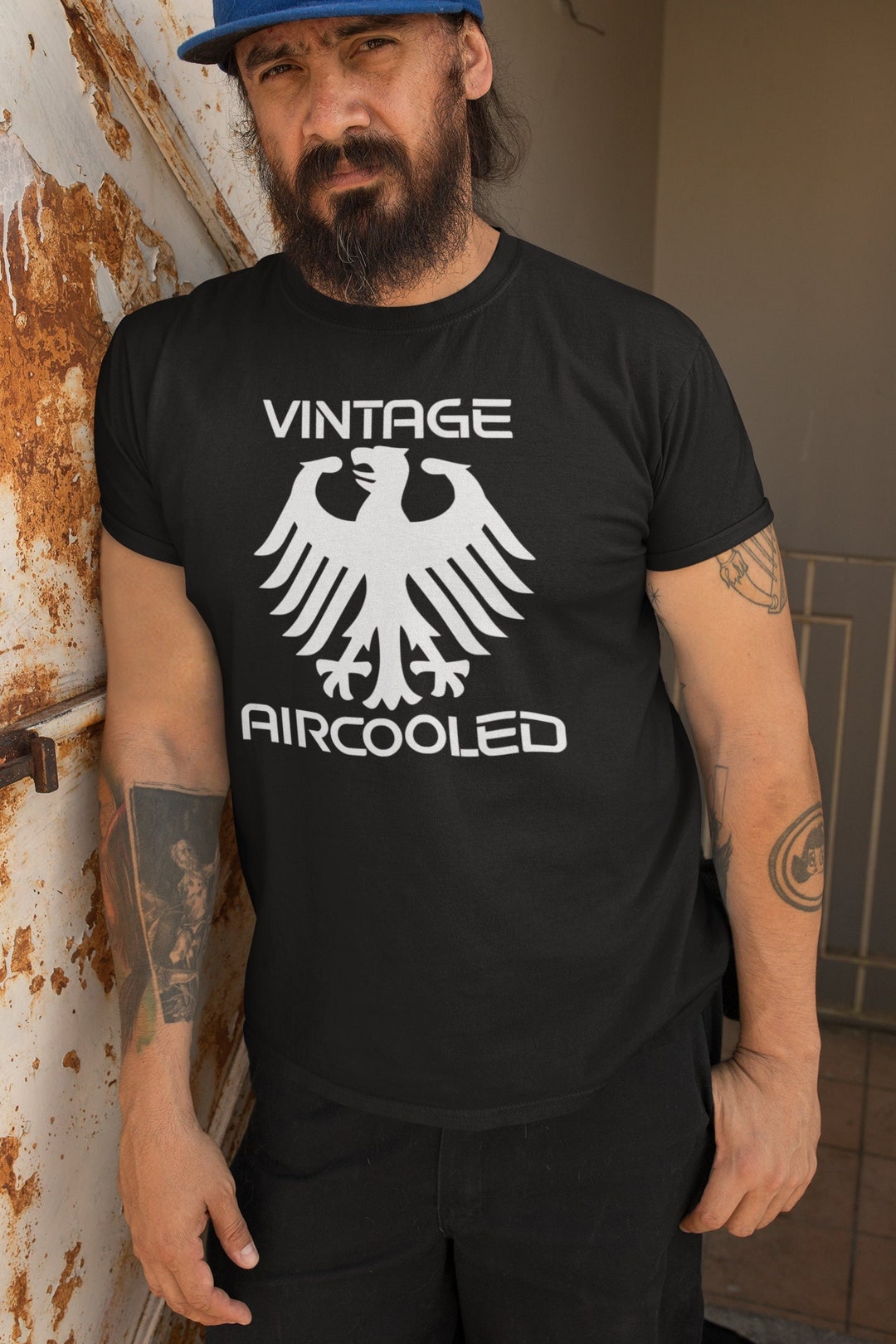 German Car Motorsports Racing Car Guy Gift, Car Lover Tee, Car ...