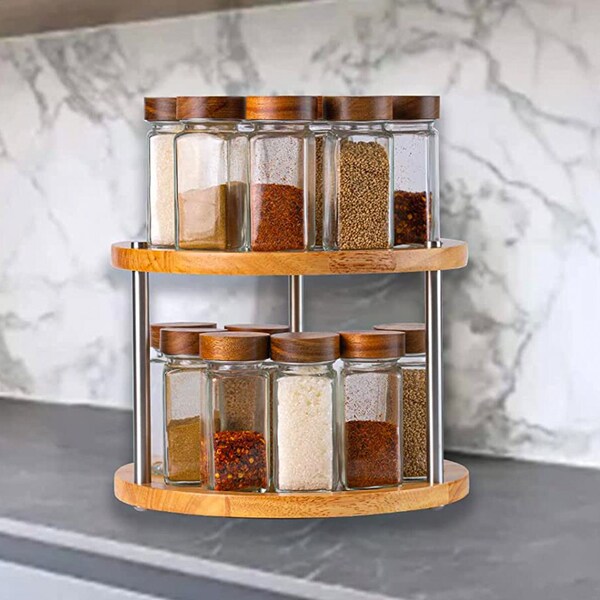 Shop Large Spice Rack - Etsy