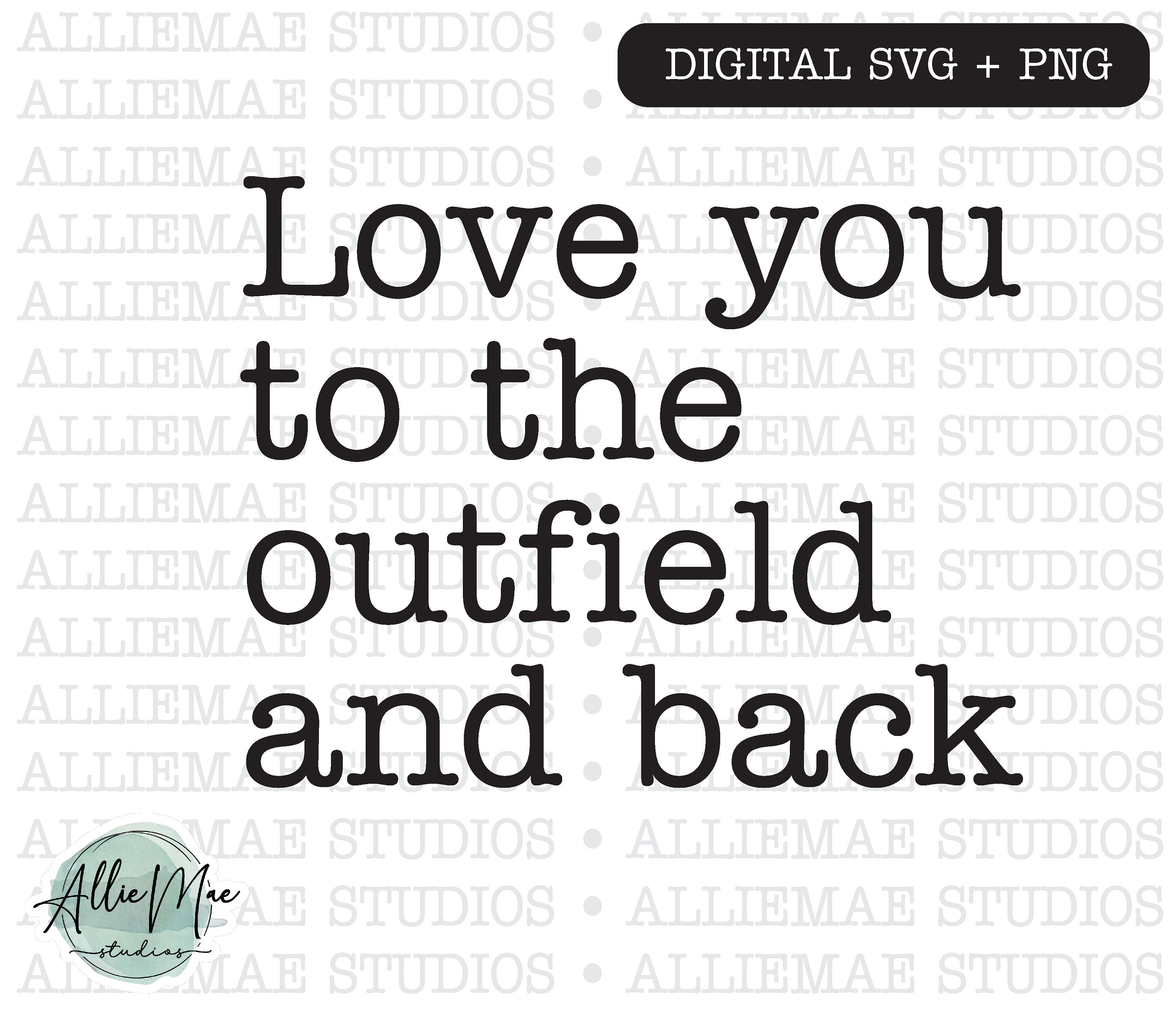 Baseball Mom Svg Softball Svg Digital Download Svg And Png Etsy