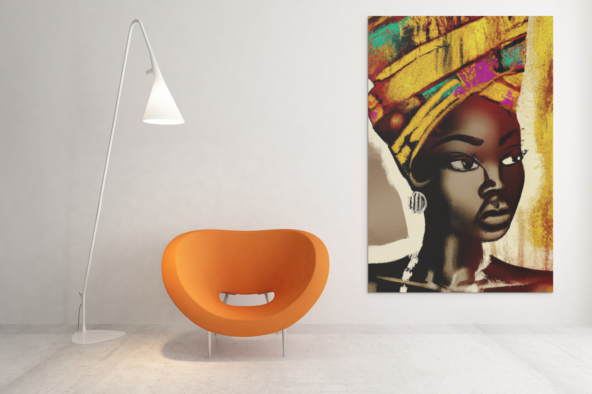 Black Queen Png African American Digital Art Download Black Women ...