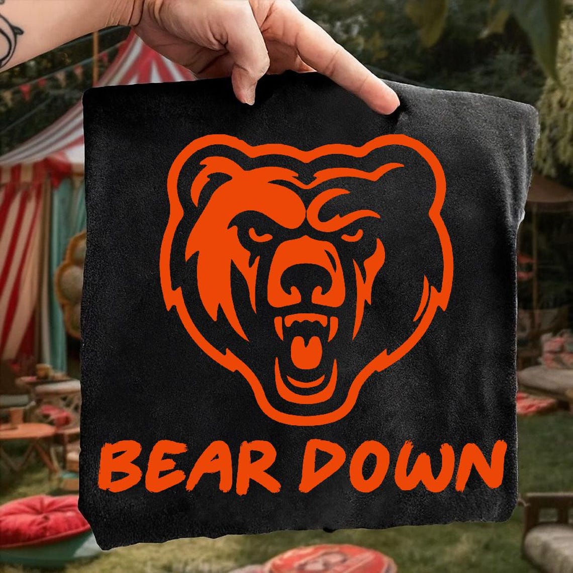 Good Better Best Never Let It Rest SVG PNG, Motivation Bear Png ...