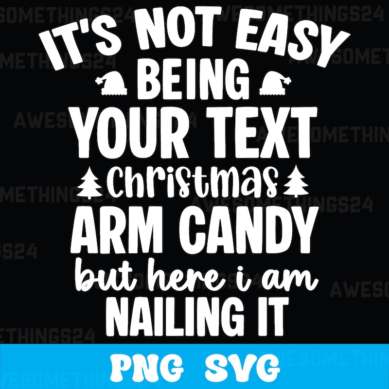 Custom Png With Nail Art - Etsy