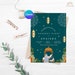 Editable Sangeet Invitation Template, Indian Wedding Invitation ...