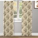 Floral Print Custom Curtains, English Cottage Style, Custom Drapes for ...
