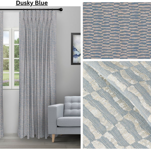 Extra Long Curtains - Etsy