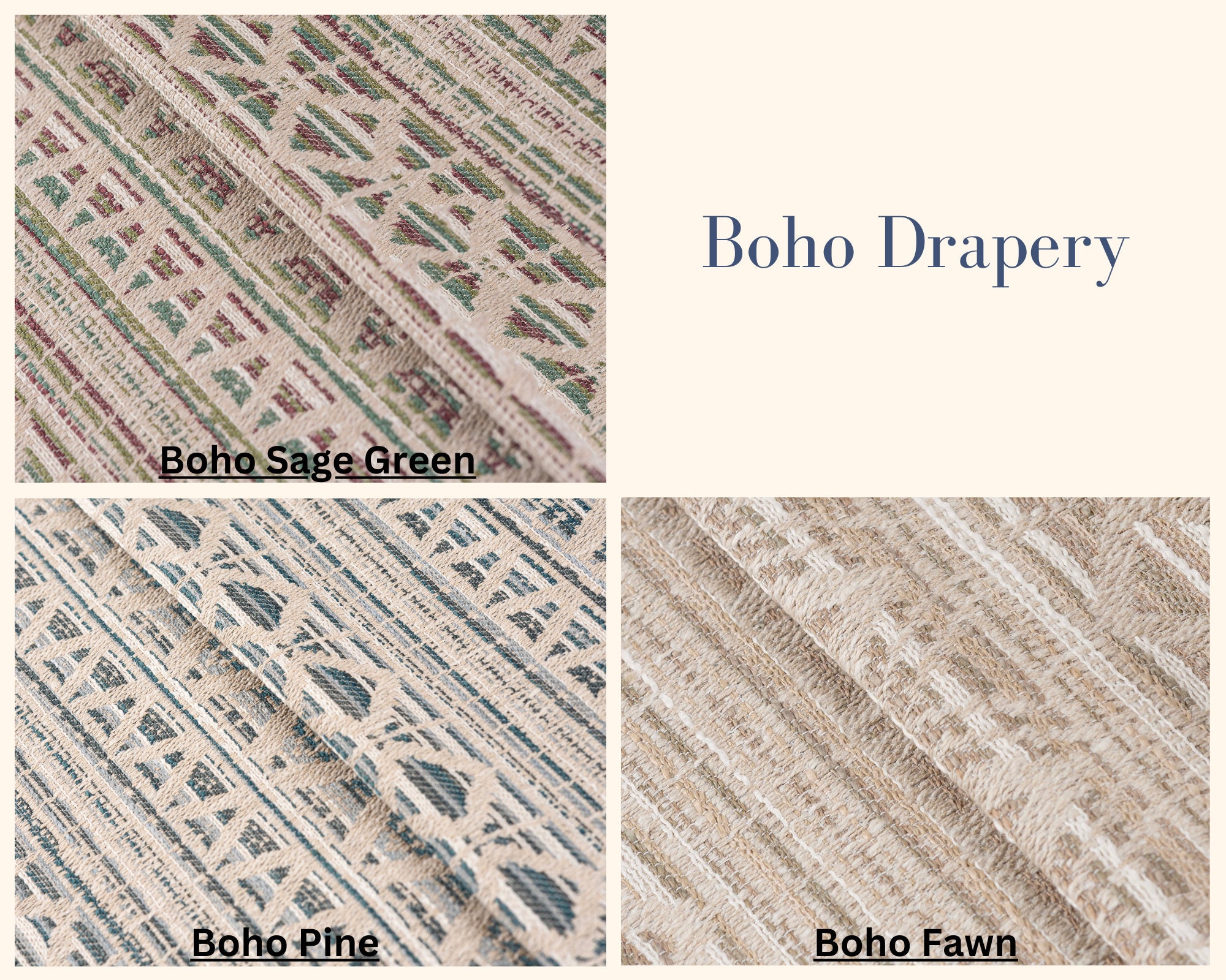 Made to Order Roman Shades Window Shades Fabric Shades FREE Blackout ...