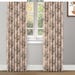 Floral Print Custom Curtains, English Cottage Style, Custom Drapes for ...