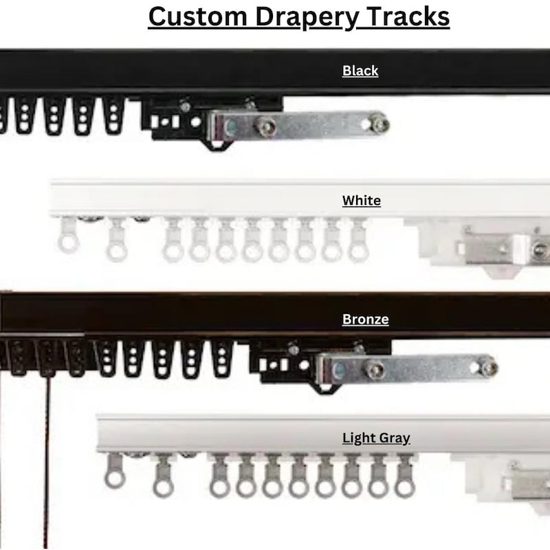 Ripple Fold Drapery - Etsy