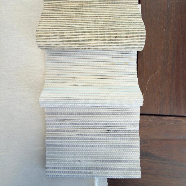 Blackout Blinds Woven - Etsy