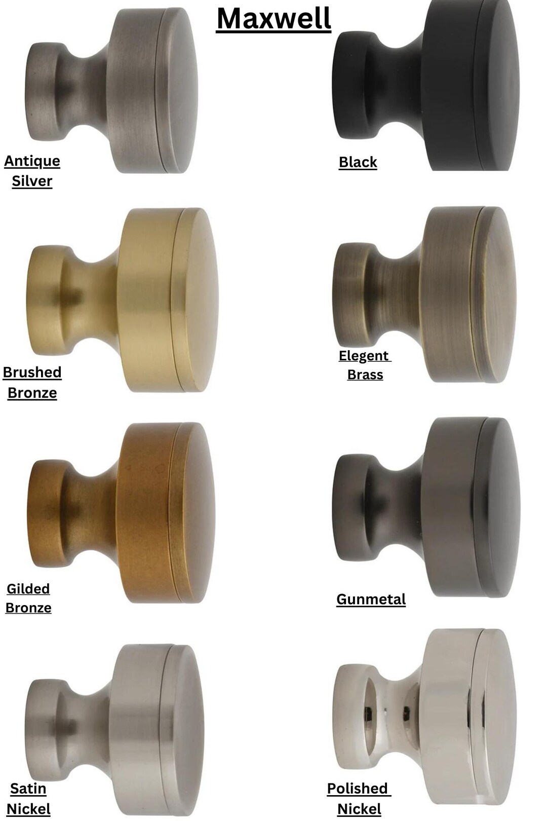 8 Colors || Premium Drapery Hardware || Metal Poles || Heavy Duty Poles ...