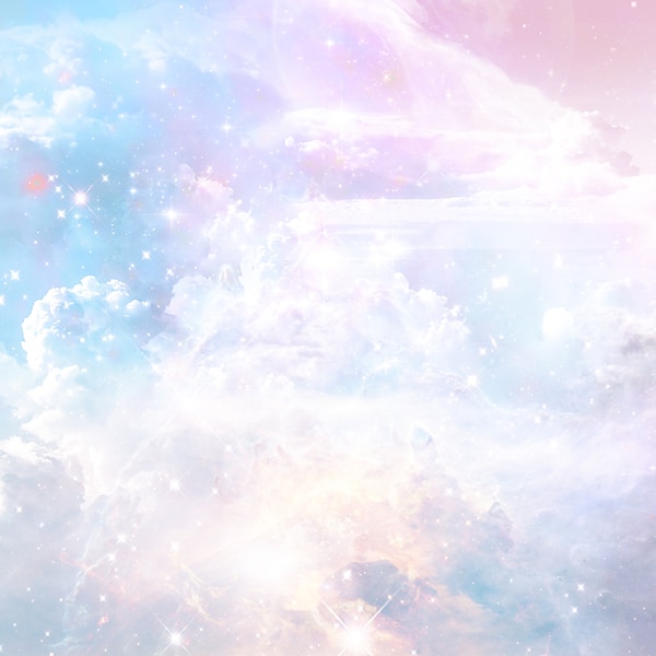 Visionary Art - Etsy