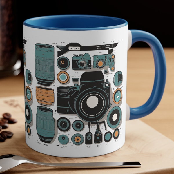 Coffee Photography - Etsy