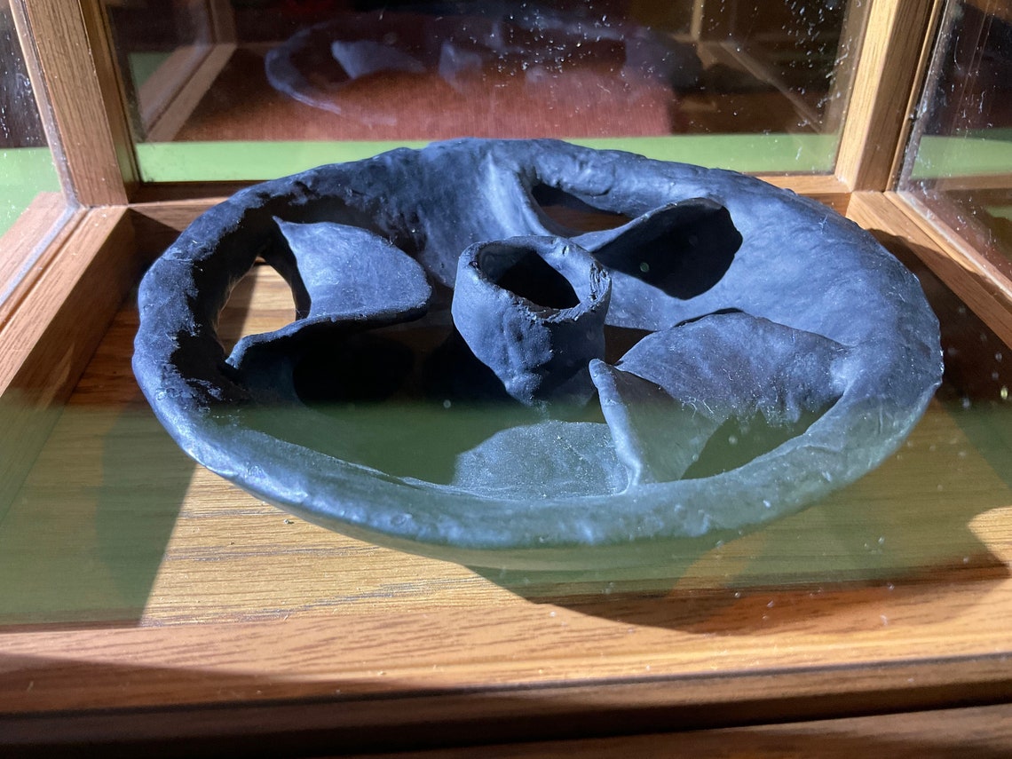 Schist Disc Replica the Only One of Its Kind egyptian History Sakara ...