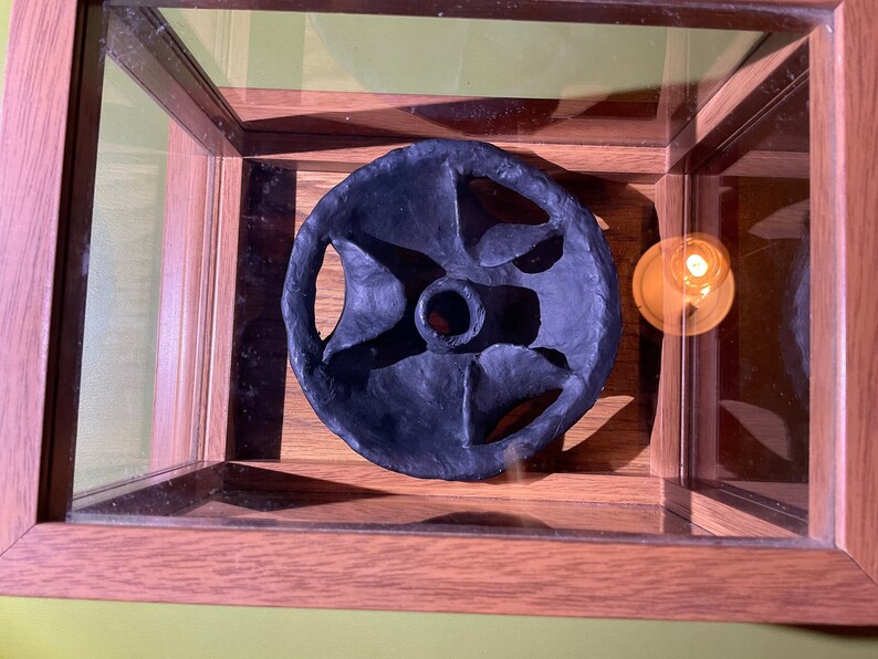 Schist Disc Replica the Only One of Its Kind egyptian History Sakara ...