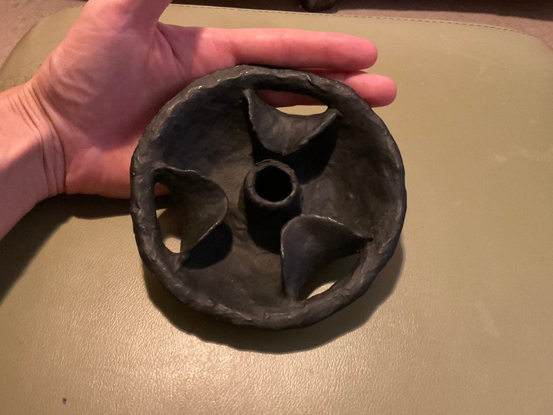 Schist Disc Replica the Only One of Its Kind egyptian History Sakara ...