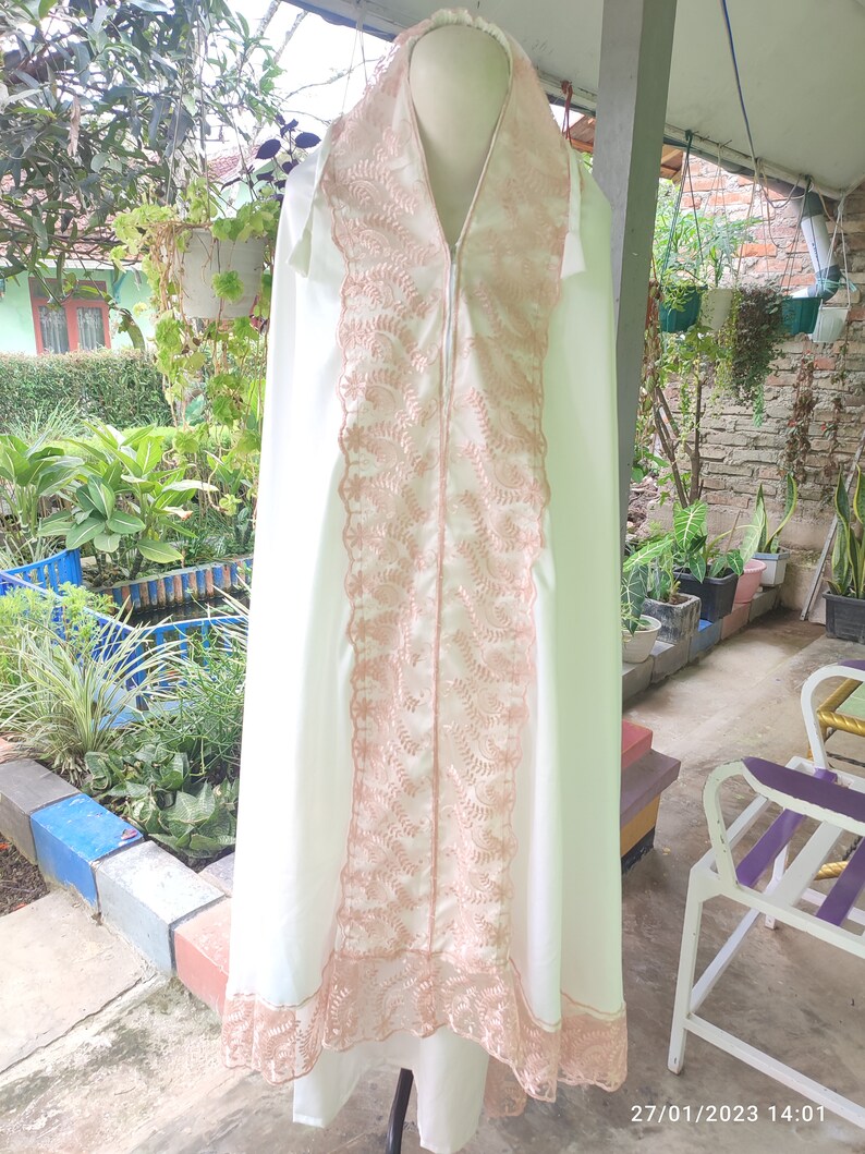 Luxury Praying Dress Islamic Prayer Clothes for Women Moeslim Women ...