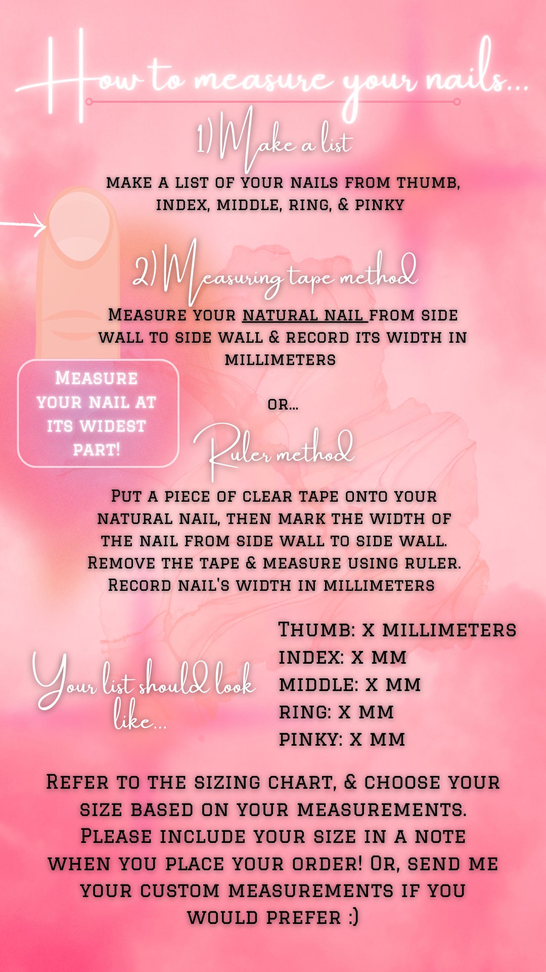 Neon Gradient Rainbow Y2K MCBLING SCENE Aesthetic Press on - Etsy