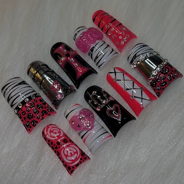 Mcbling Room Decor - Etsy