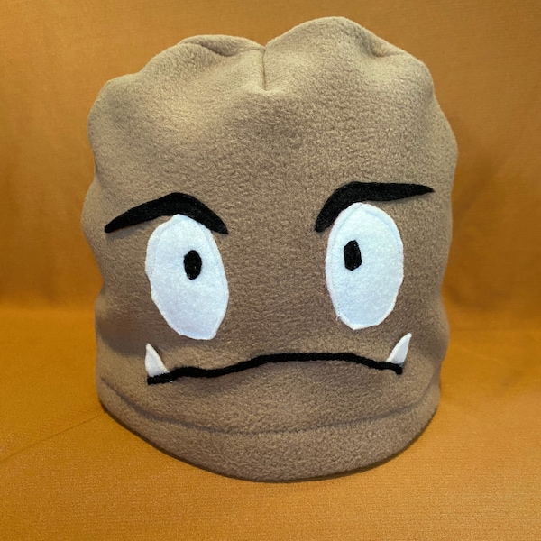Goombas Costume - Etsy