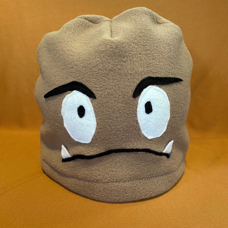 Goombas Costume - Etsy