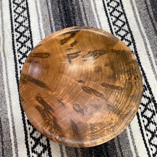 Ambrosia Maple Bowl - Etsy