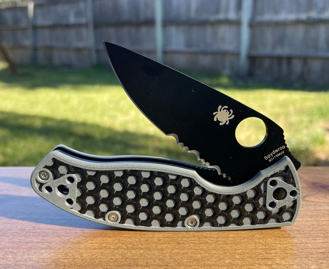 Tenacious CARBON FIBER Reinforced Scales With Honeycomb Texture, Scales ...