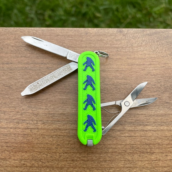 Victorinox 58mm Scales - Etsy