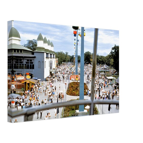 Cedar Point Vintage - Etsy