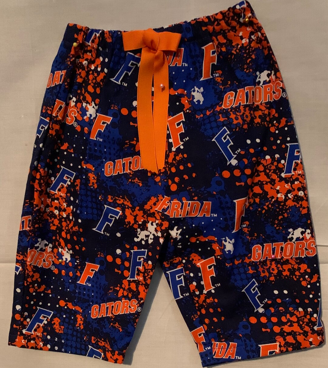 Florida Gators Print Pants - Etsy