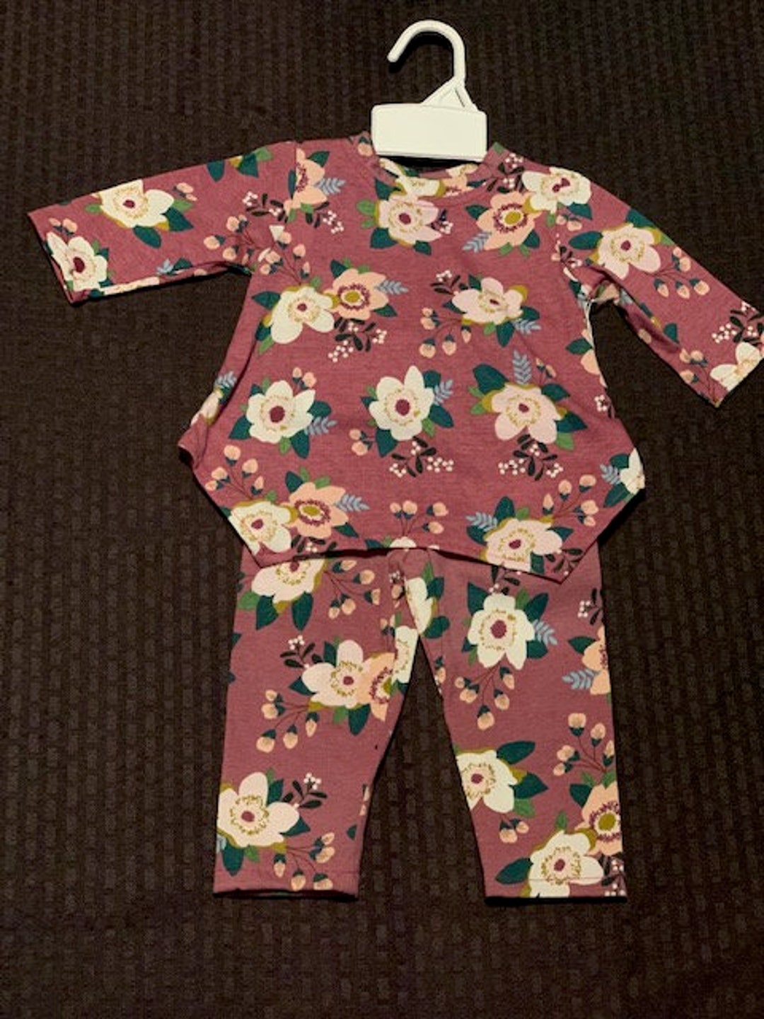 2 Pc Pant Set - Etsy