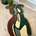 Woman Body Tufted Rug / %100 Handmade - Etsy