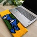 Custom Keyboard Rug / %100 Handmade Fluffy Keyboard Rug - Etsy