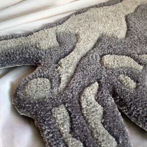 Renaissance Art at Home: Michelangelo Creation Fresco Hand Touch Tufted ...