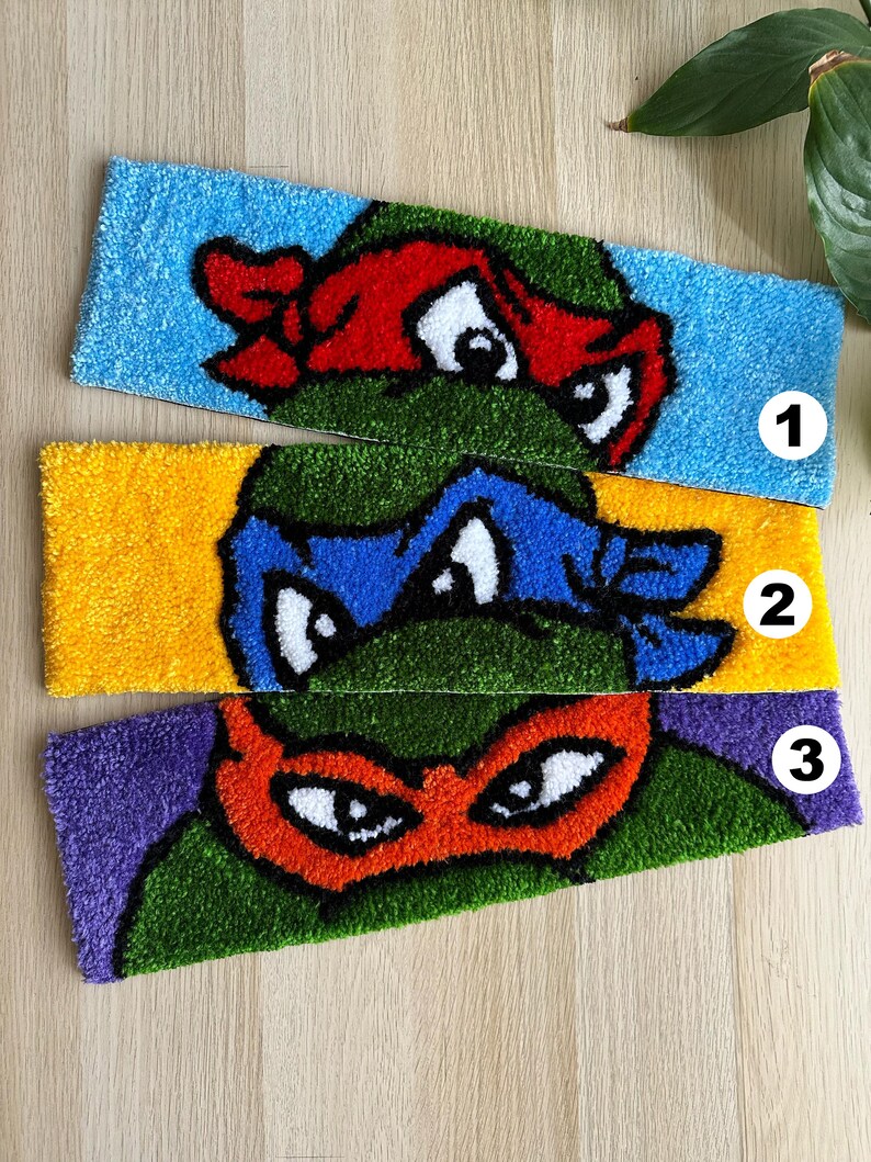 Custom Keyboard Rug / %100 Handmade Fluffy Keyboard Rug - Etsy