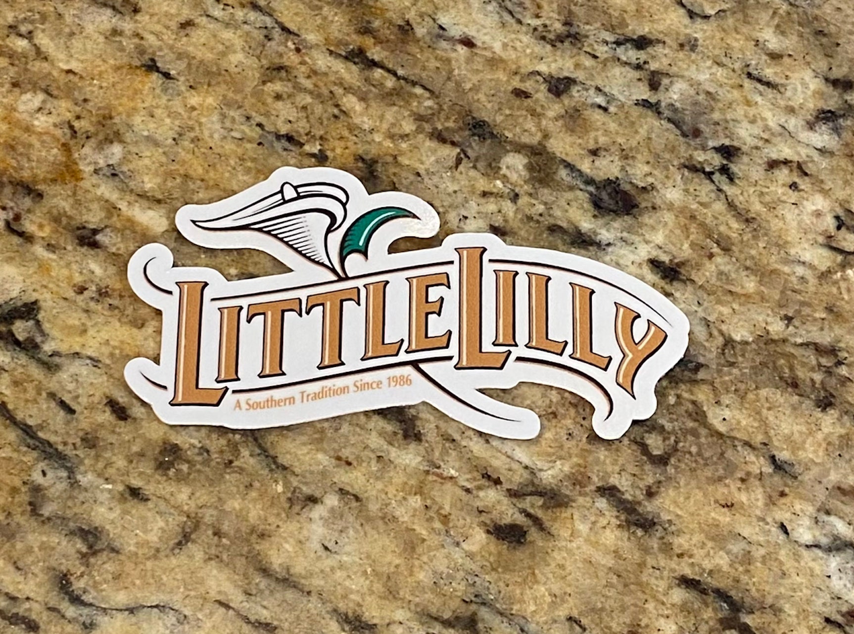 Little Lilly Widespread Panic Sticker Merchandise T-shirt - Etsy