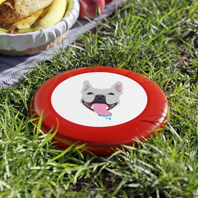 Wham-o Frisbee - Etsy