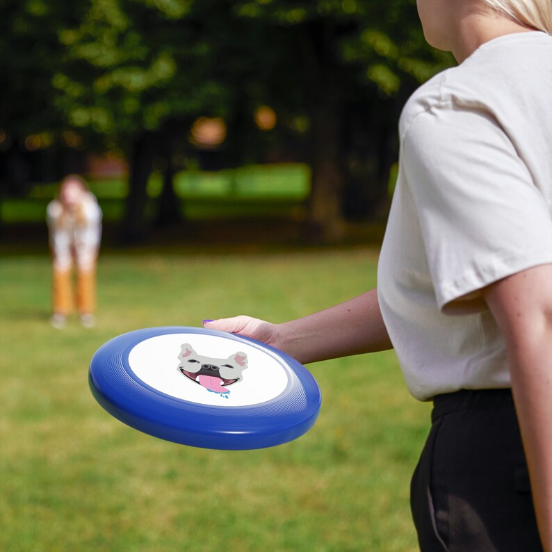 Wham-o Frisbee - Etsy
