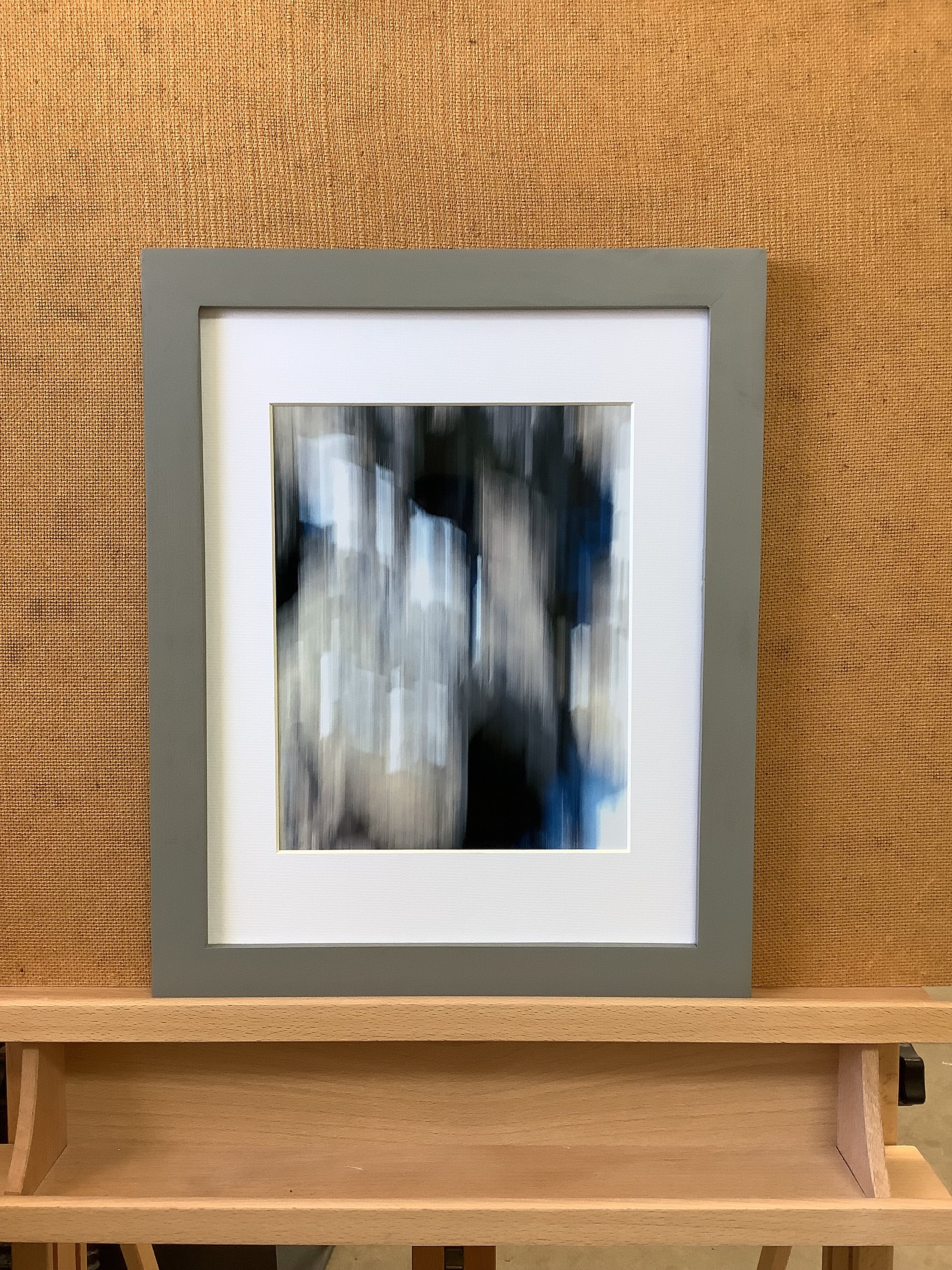 Abstract Nature Photo Art, Modern Home - Etsy